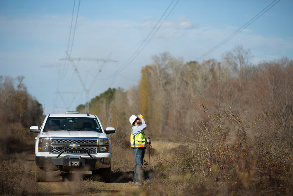 Articles - Independent Utility Vegetation Management | ACRT