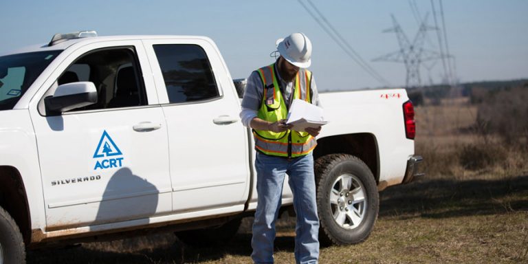 Vegetation Management Services - Independent Utility Vegetation ...
