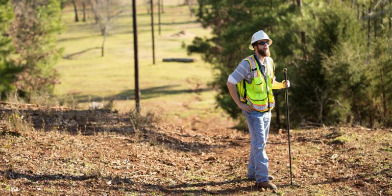 About - Independent Utility Vegetation Management | ACRT
