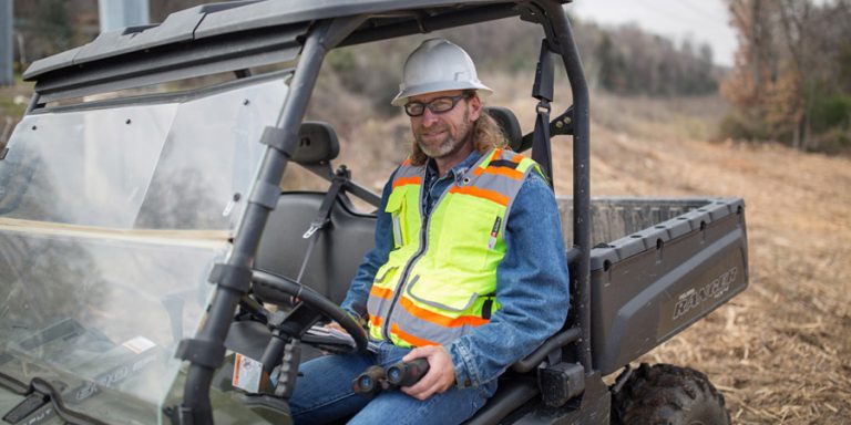 Careers - Independent Utility Vegetation Management | ACRT