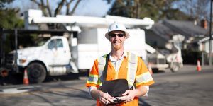 In Your Neighborhood - Independent Utility Vegetation Management | ACRT