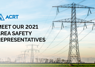 Independent Utility Vegetation Management | ACRT